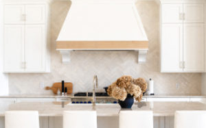 A Kitchen Rooted in Nature and Craftsmanship - House of Fine Carpentry